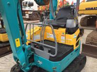 China Hot Sell Kubota U15S  Mini excavator used japan Kubota excavator U15 for sale for sale