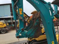 China Hot Sell Kubota U15S  Mini excavator used japan Kubota excavator U15 for sale for sale