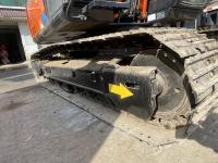 China Used excavator Hitachi ZX120 digger machinery 12tons secondhand excavators building hitachi ZX120 construction machinery for sale