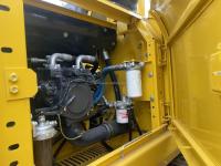 China Hand used earth digger Komatsu PC160 used machinery 16 tons hand used post hole diggers second hand diggers for sale for sale