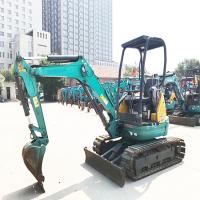 China High Quality used original Japan Kubota U25 mini excavator for sale
