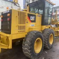 China original Japan Used CAT140H Motor Graders for Sale,Caterpillar used 14H motor graders Caterpillar in stock for sale