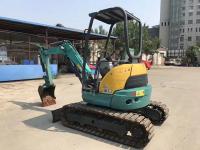 China High Quality used original Japan Kubota U25 mini excavator for sale