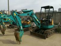 China High Quality used original Japan Kubota U25 mini excavator for sale