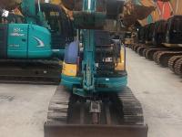China High Quality used original Japan Kubota U25 mini excavator for sale