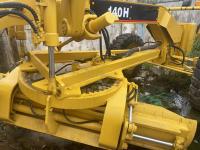 China original Japan Used CAT140H Motor Graders for Sale,Caterpillar used 14H motor graders Caterpillar in stock for sale