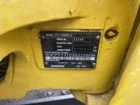China Used mini excavator Komatsu PC18 small digger used machinery mini excavator used second hand digger for sale for sale