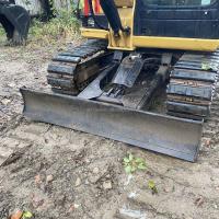 China used cat 305.5 crawler excavator mini caterpillar 305.5E2 for sale china cat305.5 CAT 303 Caterpillar in stock cat 306 excavator for sale