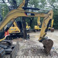 China used cat 305.5 crawler excavator mini caterpillar 305.5E2 for sale china cat305.5 CAT 303 Caterpillar in stock cat 306 excavator for sale