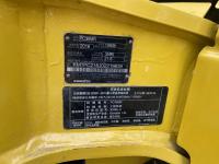 China Used mini excavator Komatsu PC35 without cab small digger used machinery mini excavator used second hand digger for sale for sale