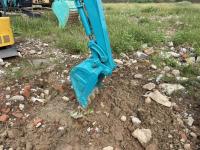 China used mini Kubota U35S excavator second hand excavator in japan Kubota u35 mini excavator for sale