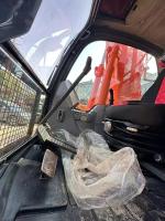 China Medium 20 Ton Bagger Used DOOSAN DX225LC Second Hand Diggers for sale