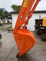 China Excav used sale for Hitachi 130 digger used machinery 13 tons excav sale for second hand hydraulic crawler backhoe digger for sale