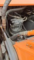 China Excav hand Hitachi 200 hand digger used machinery crawler 20 tons excav crawler hydraulic excav for sale