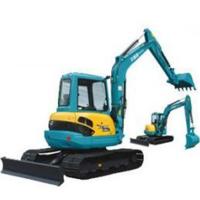 China used Kubota Mini excavator original second hand small excavator Kubota 161 are on sale for sale