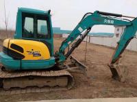 China used Kubota Mini excavator original second hand small excavator Kubota 161 are on sale for sale