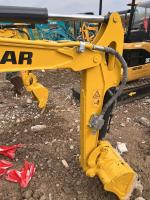 China Mini excav used Yanmar 17 digger used small machinery second hand mini excav best mini the excav best for sale