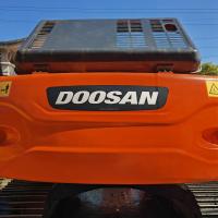 China Used Doosan DH225 22.5t Excavator with CE EPA Certification for sale
