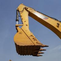 China Secondhand excavators heavy equipment machinery CAT 336D2 crawler used excavator CAT 336D2 36T best quality for sale for sale