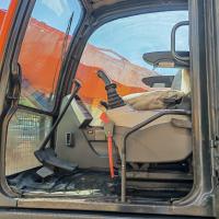 China 22 Ton Bagger Used Doosan Dx225lca Used Crawler Excavator for sale