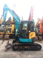 China used mini Original excavator mini Kubota 008 digger second hand kuboda U008 mini excavator in japan for sale