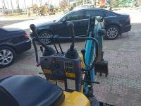 China used mini Original excavator mini Kubota 008 digger second hand kuboda U008 mini excavator in japan for sale