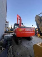 China Used big crawler excavator Hitachi 240 digger with excellent performance  heavy machine large excavator for sale welcome to ask for sale