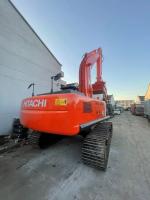 China Used big crawler excavator Hitachi 240 digger with excellent performance  heavy machine large excavator for sale welcome to ask for sale