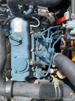 China Hot Selling used mini Kubota U-10 Excavator mini excavator1ton small Used excavator in japan for sale
