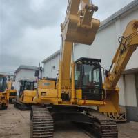 China machine used sale Komatsu PC200 digger used machinery hydraulic excav used machine excav used for sale