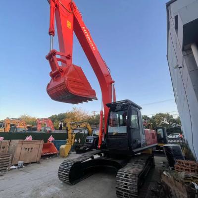China Excav used mini excavator Hitachi 240 digger with excellent performance  excav used sale for welcome to ask for sale