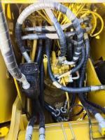 China Hot sale used Caterpillar brand 20 ton 320 cat excavator CAT320D CAT320D2 Japan made second hand excavator machine for sale