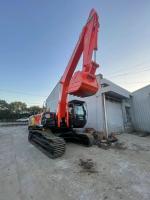 China Excav used mini excavator Hitachi 240 digger with excellent performance  excav used sale for welcome to ask for sale