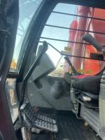 China Excav used mini excavator Hitachi 240 digger with excellent performance  excav used sale for welcome to ask for sale