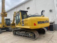 China machine used sale Komatsu PC200 digger used machinery hydraulic excav used machine excav used for sale
