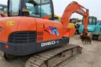 China Mini excav used Hitachi 60 digger small used machinery 6 tons second hand mini digger sales mini excav best for sale