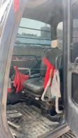 China Mini excav used Hitachi 60 digger small used machinery 6 tons second hand mini digger sales mini excav best for sale