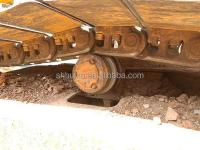 China Sell original Hyundai130 second-hand for sale small excavator good condition good quality for sale