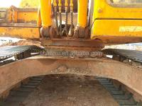 China Sell original Hyundai130 second-hand for sale small excavator good condition good quality for sale