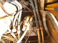 China Sell original Hyundai130 second-hand for sale small excavator good condition good quality for sale