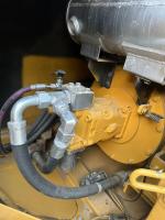 China Used construction  Caterpillar CAT 308E Crawler Excavator machine Japanese used excavator for sale for sale