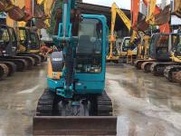 China Used Excavator Mini  Kubota U-30 3 Ton in Japan for sale
