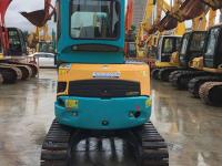 China Used Excavator Mini  Kubota U-30 3 Ton in Japan for sale