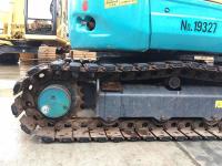 China Used Excavator Mini  Kubota U-30 3 Ton in Japan for sale