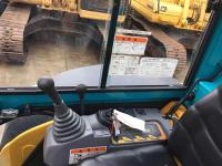 China Used Excavator Mini  Kubota U-30 3 Ton in Japan for sale