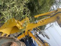 China low price in stock mini excav digger Komatsu PC20 without cab excavator Japan Used Komatsu hydraulic mini excav crawler for sale