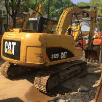 China used cat 312d crawler excavator CAT 303 cat 306 excavator for sale