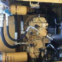 China used cat 312d crawler excavator CAT 303 cat 306 excavator for sale