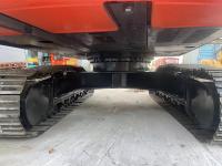 China 90%NEW used  excavator HITACHI ZX240 factory  price for sale for sale
