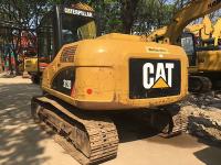 China used cat 312d crawler excavator CAT 303 cat 306 excavator for sale